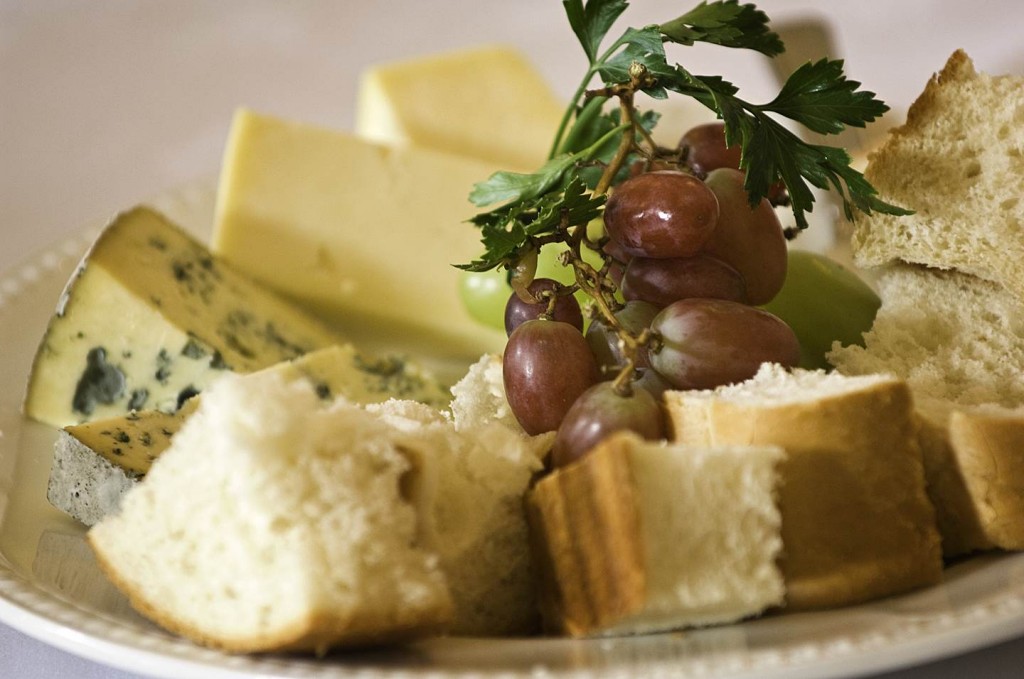 Welsh Food | Food In Wales | Wales Cottages